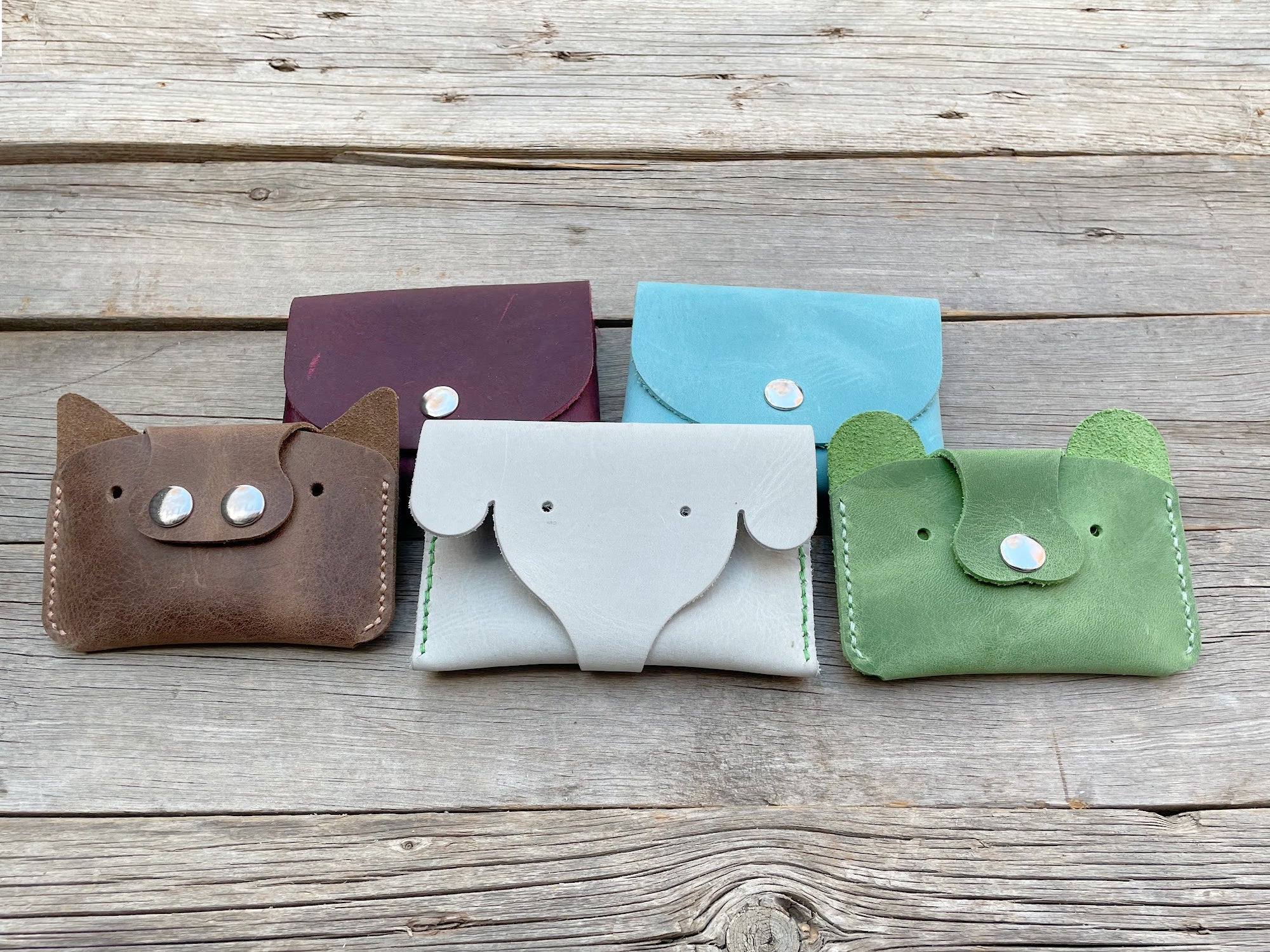 True North Leatherworks